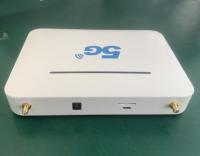 China 4G LTE 5G NR Mobile Signal Repeater with 65dB Gain, Dual Band 1805-1830MHz & 2515-2675MHz, 20dBm Output Power for sale