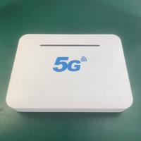 China 4G LTE 5G NR Mobile Signal Repeater with 65dB Gain, Dual Band 1805-1830MHz & 2515-2675MHz, 20dBm Output Power for sale