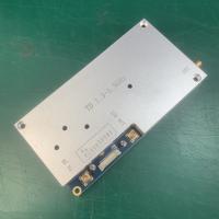 China 28V High Linear LTE Power Amplifier 40dBm Output 1300-1500MHz for TD-LTE Transmission for sale