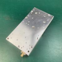 China 125mm x 65mm LTE Power Amplifier 43dBm Output 1300-1500MHz with 28V Power Supply for sale
