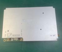 China Durable 4G LTE RF Power Amplifier 4200-4400MHz 40dBm 10W Output with 28V Supply for sale