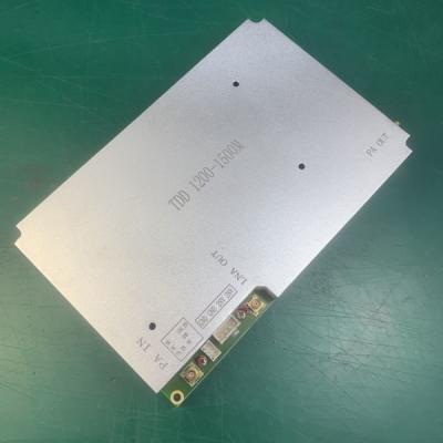 China 10W 55dB Gain Digital RF Power Amplifier for LTE 1200-1500MHz with 28V Supply for sale
