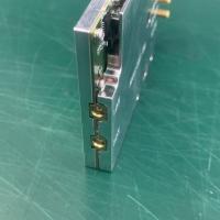 China 4W L Band LTE Power Amplifier 2 Channel 1400MHz with 36dBm Output for Mesh Networks for sale