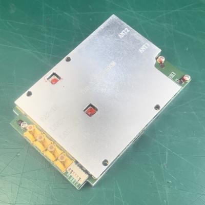 China 4W L Band LTE Power Amplifier 2 Channel 1400MHz with 36dBm Output for Mesh Networks for sale