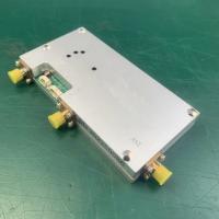 China COFDM Signal LTE Power Amplifier 37dBm Output 44dB Gain 28V for RF Antenna and Wireless Networks for sale
