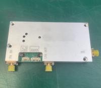 China COFDM Signal LTE Power Amplifier 37dBm Output 44dB Gain 28V for RF Antenna and Wireless Networks for sale