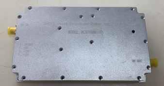 China 10W Solid State RF Power Amplifier 5725-5850MHz 40dBm 12V DC for Industrial Microwave Applications for sale
