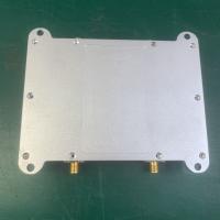 China 2.4G WiFi Signal Amplifier 1W MIMO 2-Channel with 18dB Gain for Indoor Wireless Network Extension for sale
