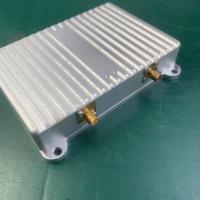 China 2.4G WiFi Signal Amplifier 1W MIMO 2-Channel with 18dB Gain for Indoor Wireless Network Extension for sale
