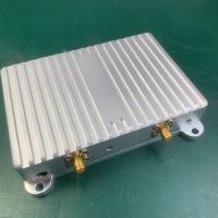 China 2.4G WiFi Signal Amplifier 1W MIMO 2-Channel with 18dB Gain for Indoor Wireless Network Extension for sale
