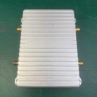 China 2.4G WiFi Signal Amplifier 1W MIMO 2-Channel with 18dB Gain for Indoor Wireless Network Extension for sale