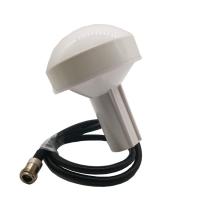 China 3 Band Indoor GPS Signal Repeater with 55 dB Gain and 1560-1610 MHz Frequency Range for GPS/Beidou/Glonass Systems for sale