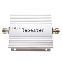 China 3 Band Indoor GPS Signal Repeater with 55 dB Gain and 1560-1610 MHz Frequency Range for GPS/Beidou/Glonass Systems for sale