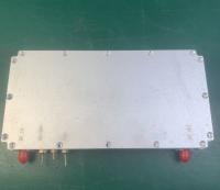 China L Band 37dBm Broadband Power Amplifier 5W 10W DC 28V for TV and Radio Applications for sale