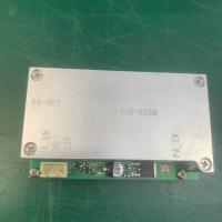 China 12V 2W LTE Signal Amplifier - 902MHz-928MHz Network Booster with 33dBm Output & 13dB Gain for sale