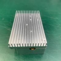 China 12V 2W LTE Signal Amplifier - 902MHz-928MHz Network Booster with 33dBm Output & 13dB Gain for sale