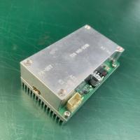 China 12V 2W LTE Signal Amplifier - 902MHz-928MHz Network Booster with 33dBm Output & 13dB Gain for sale