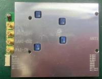 China 2W TD LTE 4G RF Power Amplifier Module - 300MHz to 1500MHz Ultra Wideband, 33dBm Output, 80×63×11mm Compact Design for sale