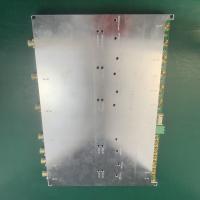 China 10W LTE 5-Band Mobile Signal Repeater with 2400MHz-2690MHz Range and 28V Power Supply for sale