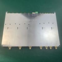 China 10W LTE 5-Band Mobile Signal Repeater with 2400MHz-2690MHz Range and 28V Power Supply for sale
