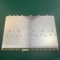 China 10W LTE 5-Band Mobile Signal Repeater with 2400MHz-2690MHz Range and 28V Power Supply for sale