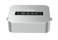 China 5G NR Cell Phone Signal Repeater 3.5GHz LTE 42 Band with 20dBm Output Power and 70dB Gain for sale