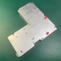 China 1400MHz 10W Broadband Microwave Amplifier | 1450-1500MHz Frequency | 28V Power Supply for sale