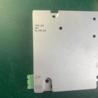 China 2 Channel High Voltage RF Amplifier 1450-1500MHz 20W with 28V Power Supply for LTE Wireless Communication for sale