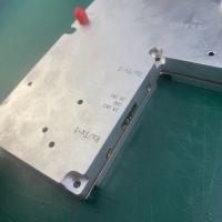 China 2 Channel High Voltage RF Amplifier 1450-1500MHz 20W with 28V Power Supply for LTE Wireless Communication for sale