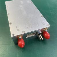 China 1800MHz LTE Power Amplifier 33dBm 2W Output for Rail Transit Private Network Wireless Data Transmission for sale