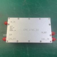 China 1800MHz LTE Power Amplifier 33dBm 2W Output for Rail Transit Private Network Wireless Data Transmission for sale