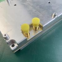 China 10W OFDM Signal Wireless Power Amplifier U Band 550MHz-600MHz 2 Channel 37dBm Output 28V Supply for sale