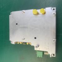 China 10W OFDM Signal Wireless Power Amplifier U Band 550MHz-600MHz 2 Channel 37dBm Output 28V Supply for sale