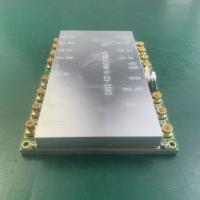 China LTE 5-Band Cell Phone Signal Booster with 23dBm Output Power and 28V DC for Mobile Communication Networks for sale
