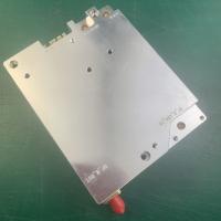 China U Band Wireless Power Amplifier 520MHz-560MHz 10W 28V for Mesh Network Communication for sale