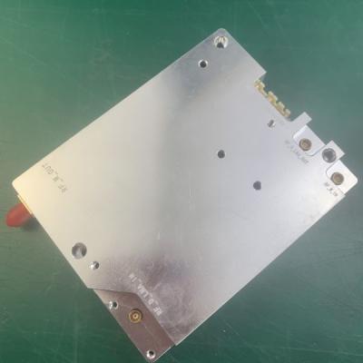 China U Band Wireless Power Amplifier 520MHz-560MHz 10W 28V for Mesh Network Communication for sale