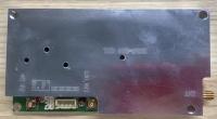 China MXT 570-598MHz 5W LTE Power Amplifier Module with 37dBm Output and Low Noise Figure for sale