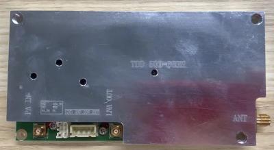 China MXT 570-598MHz 5W LTE Power Amplifier Module with 37dBm Output and Low Noise Figure for sale
