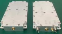 China MXT TD LTE Power Amplifier 1300-1400MHz 37dBm 5W Output for Video Links and Data Transmission for sale