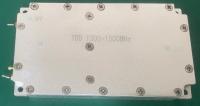 China MXT TD LTE Power Amplifier 1300-1400MHz 37dBm 5W Output for Video Links and Data Transmission for sale