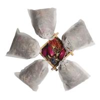 China Relieve Menopausal Symptoms Fertility Steam Yoni Herbs 50g/Bag for sale