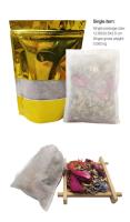 China Relieve Menopausal Symptoms Fertility Steam Yoni Herbs 50g/Bag for sale