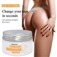 China Natural Organic Ingredients Booty Growth Hip Up Creams 100 Gram 8.8oz for sale