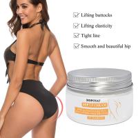 China Natural Organic Ingredients Booty Growth Hip Up Creams 100 Gram 8.8oz for sale