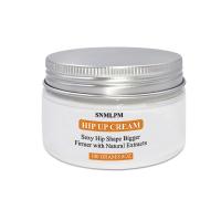 China Natural Organic Ingredients Booty Growth Hip Up Creams 100 Gram 8.8oz for sale