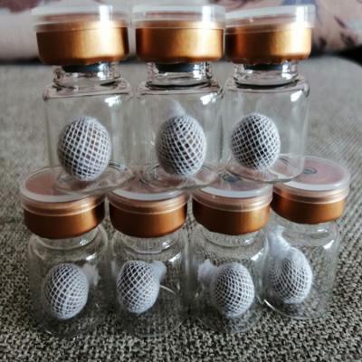 China Yoni Healing Detox Pearls Steam Herbal Womb Detox Tampon Pearls Clean Point pearls for sale