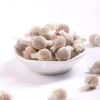 China Organic Natural Fertility  Yoni Detox Pearl yoni Clean Point Tampon for sale