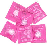 China OEM Herbal Clean Point Tampon Original Goddess Womb  Yoni Detox Pearls Yoni -Pearls for sale