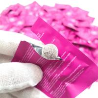 China Wellness Yoni Detox Pearl yoni Clean Point Yoni Tampon Pearls for sale