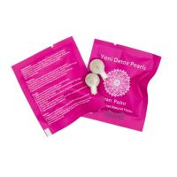 China yoni  Clean Point Yoni Detox Pearls Yeast Infection for sale